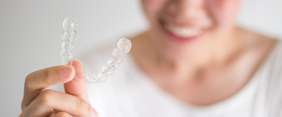 Invisalign® Treatment - Spring Valley